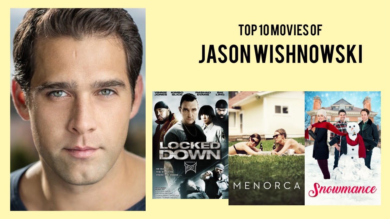 Jason Wishnowski Top 10 Movies of Jason Wishnowski| Best 10 Movies of ...