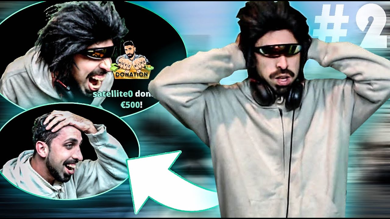 MOVE MIND | MELHORES MOMENTOS #2 - YouTube