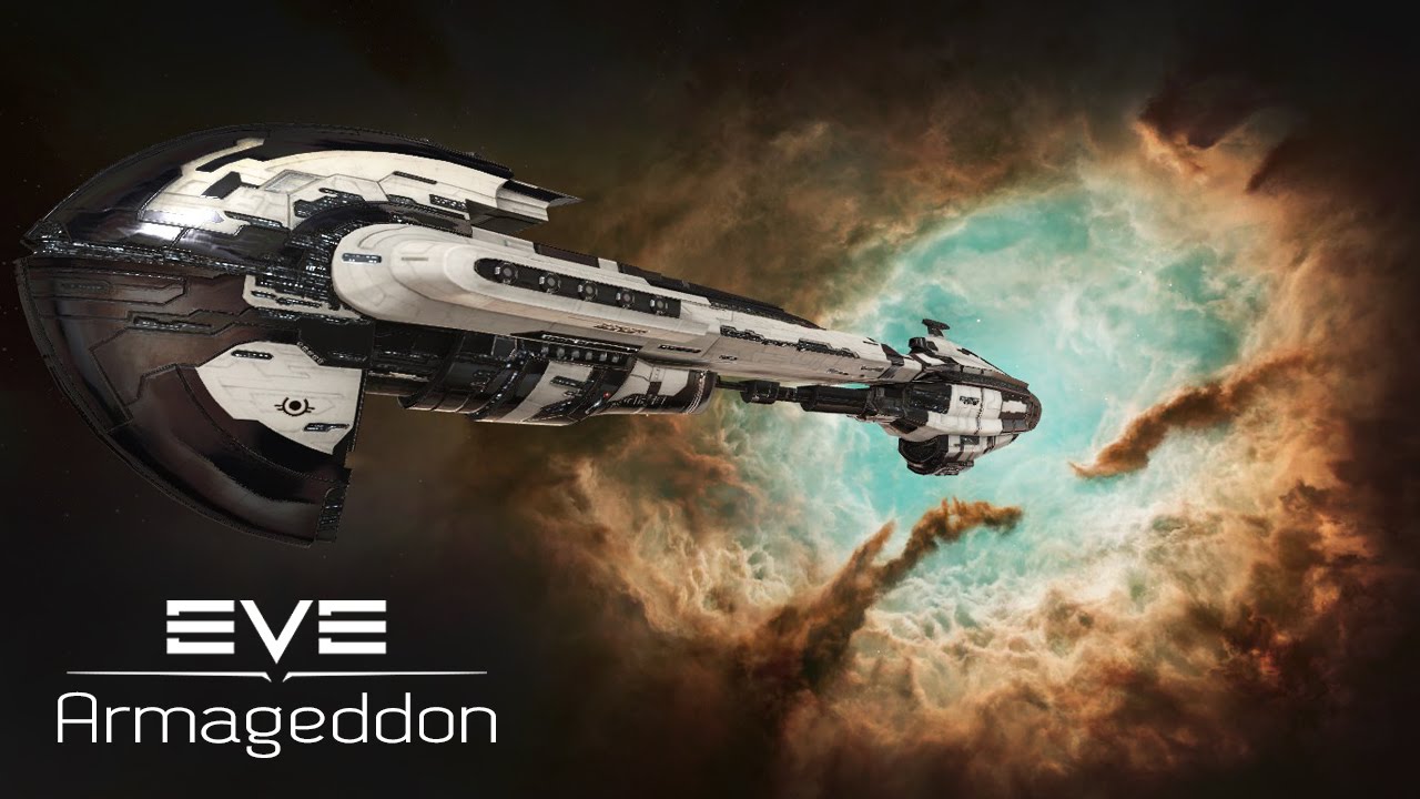 Armageddon: Tanked. - YouTube