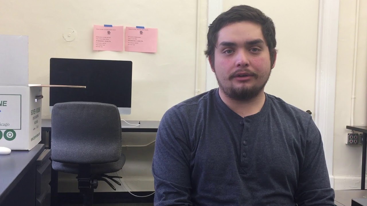 Zachary Wright Profile - YouTube