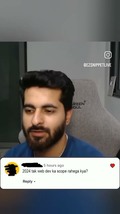 Web development in 2024 || Not Ezsnippet #programming #coding #javascript - YouTube