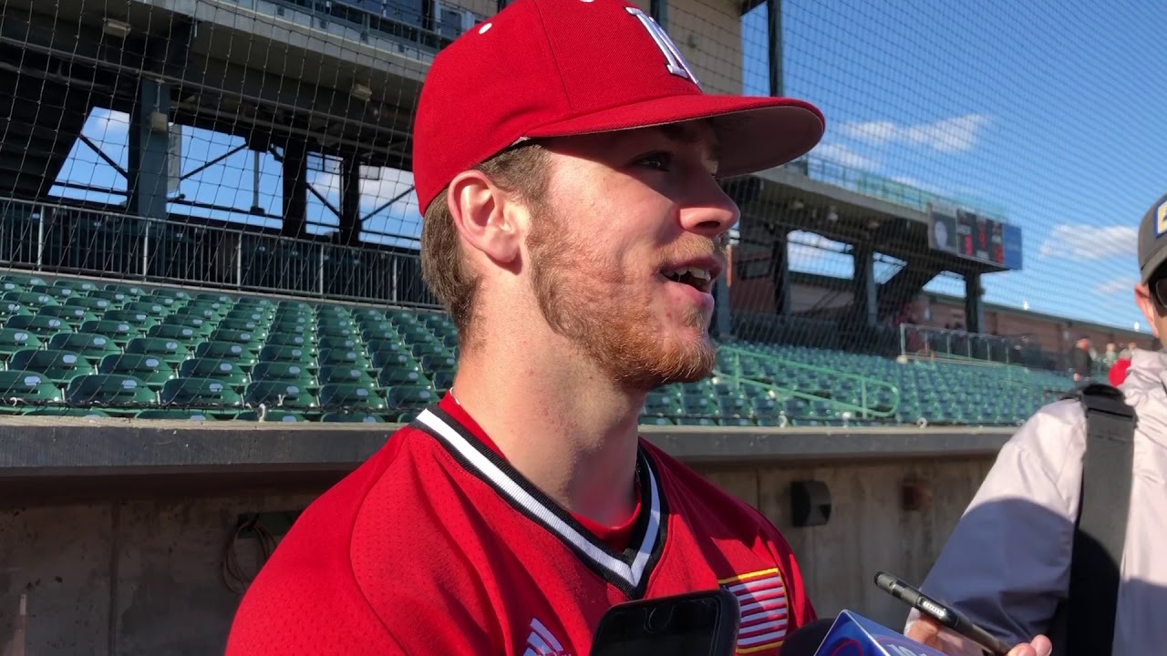 HOL HD: Kyle Perry talks Air Force - YouTube