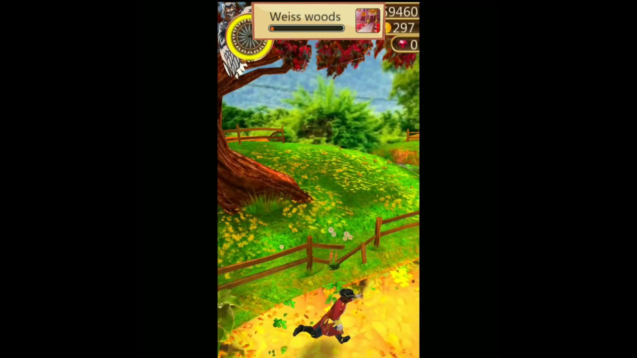 Prince run android gameplay #04 - YouTube