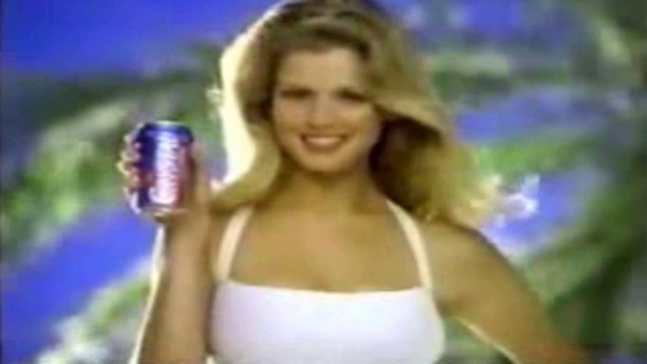 Popular Culture Clear craze - YouTube