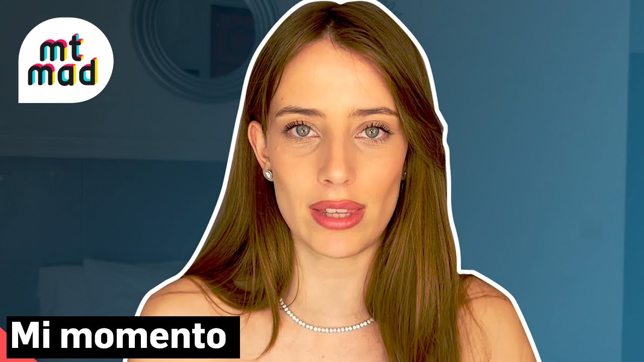 AVANCE | Ruth se sincera sobre los episodios más traumáticos de su dura ...