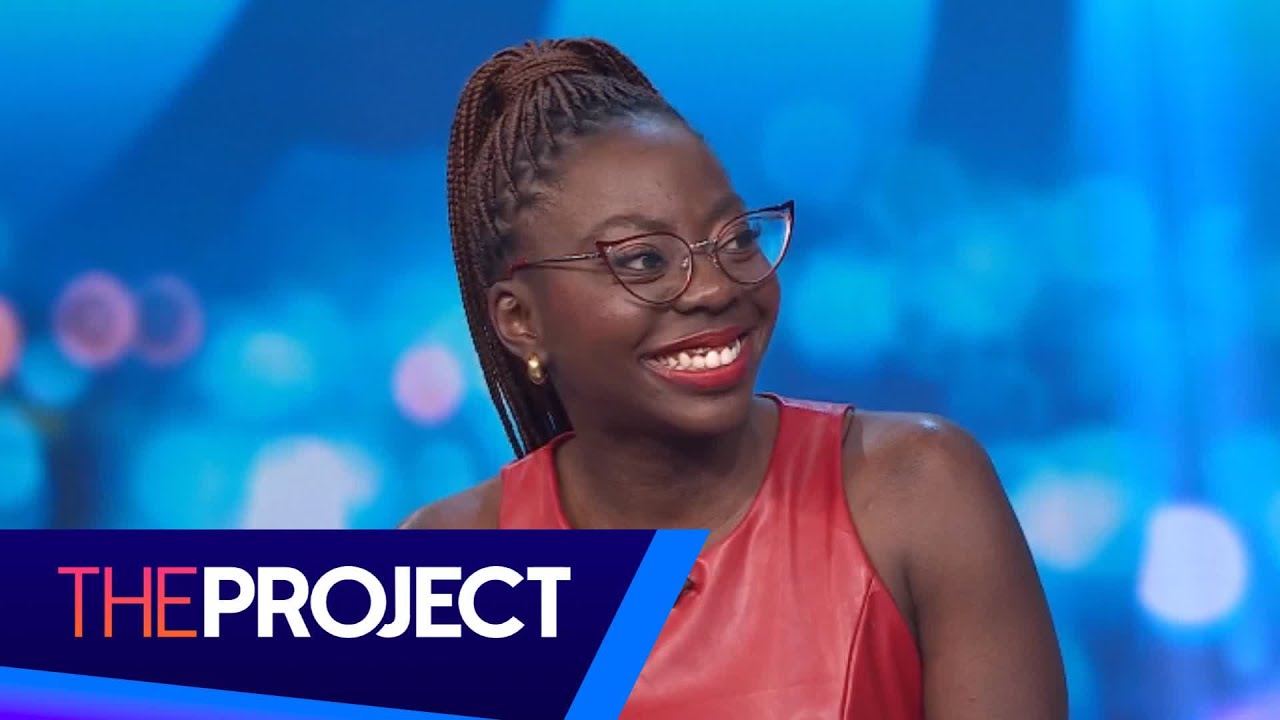 Anisa Nandaula: Why Cinderella Wouldn't Survive In A Cost-Of-Living ...