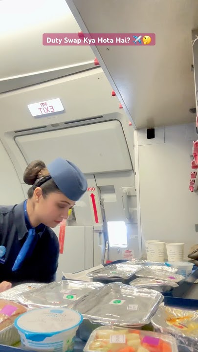 Mini Vlog :Day 50 ️ Duty Swap Kya Hota Hai? ️🤔 #youtubeshorts #ytshorts #shortvideo #minivlog ...