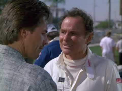 Miami Vice - Danny Tepper & Frank Tepper - YouTube