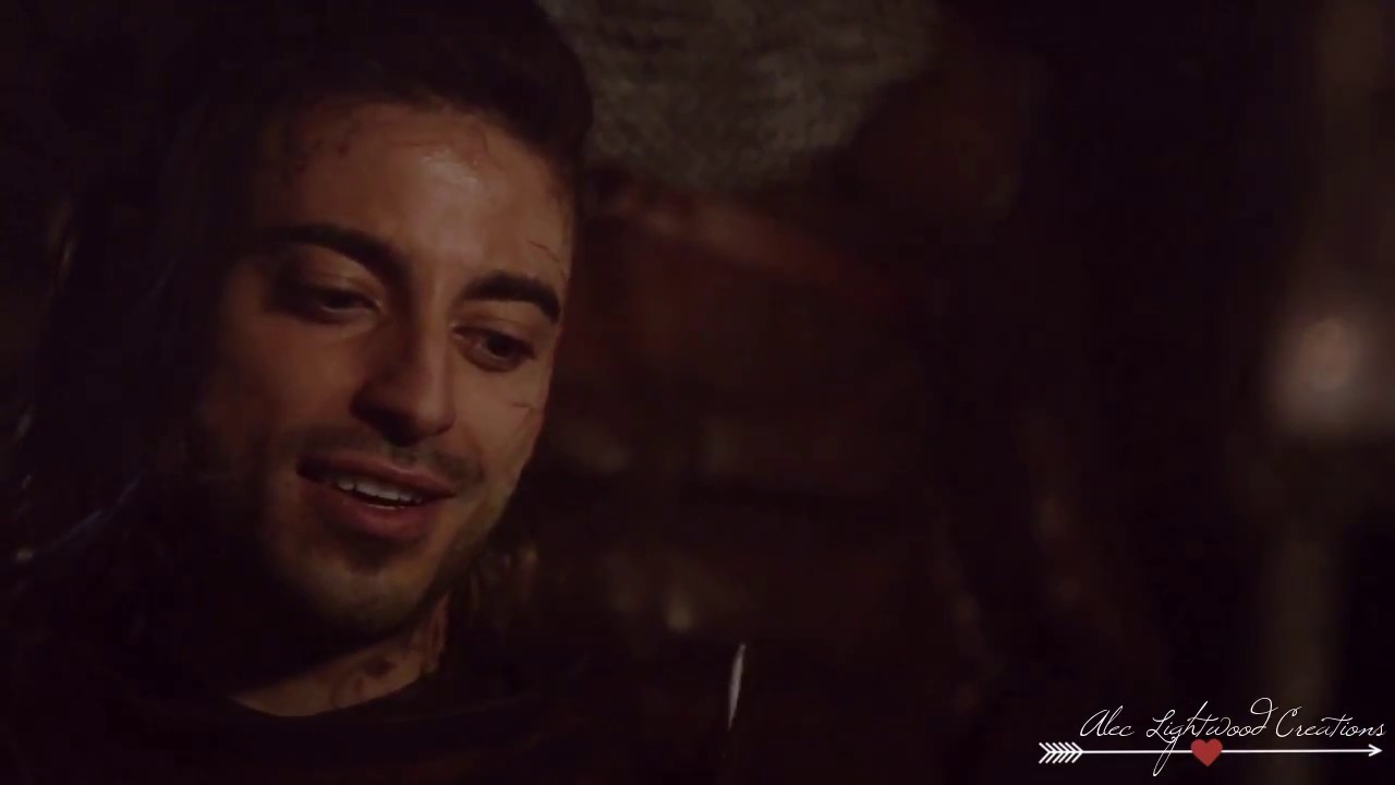 Downworlders Council Meeting #Magnus #Luke #Raphael #Meliorn # ...