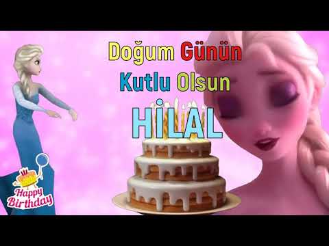 Dogum günü sedef