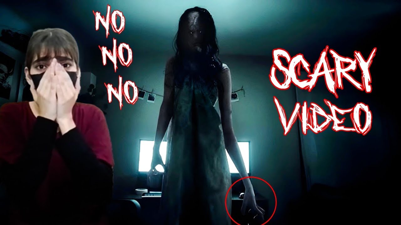 Mora’ Horror Short Film Reaction: Too Scary to Handle!" - YouTube