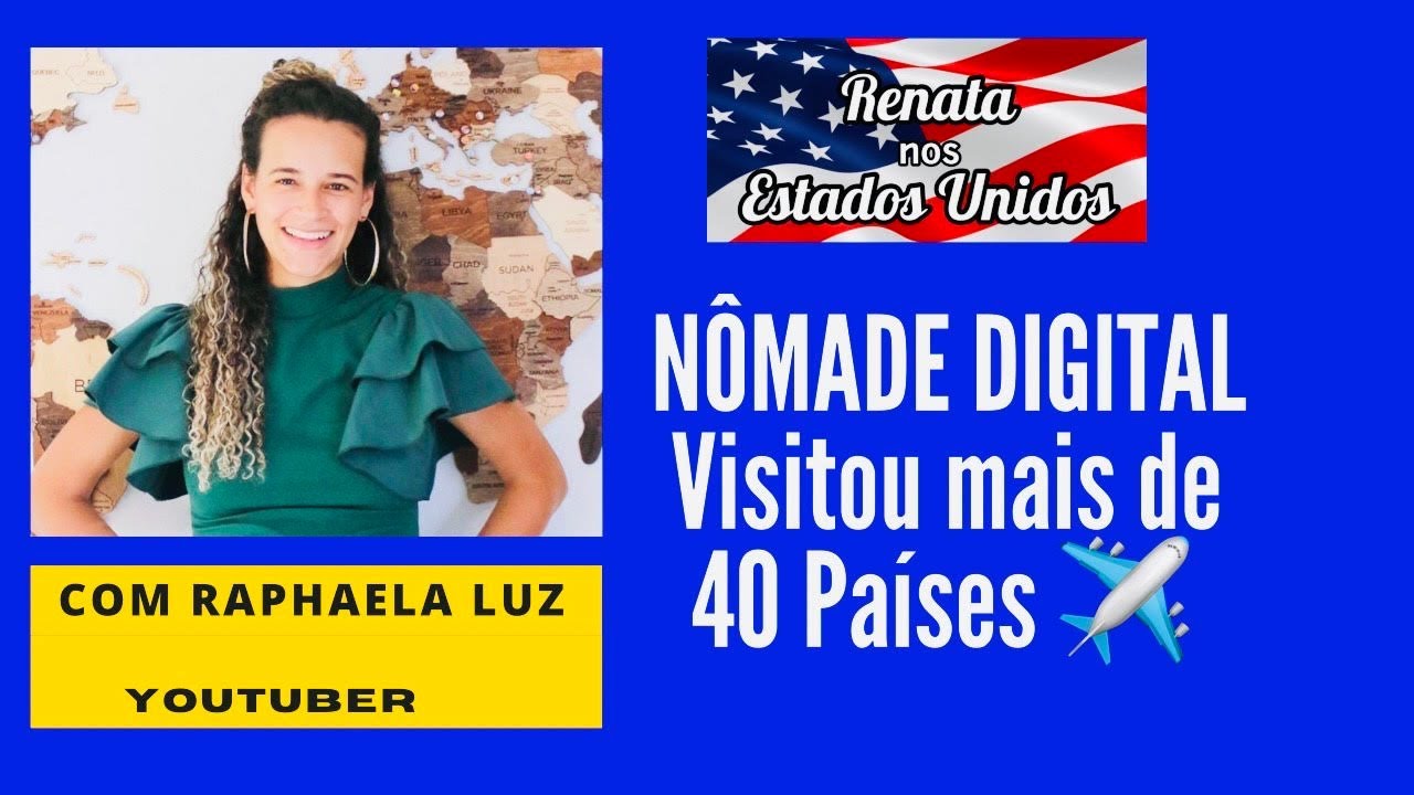 Episode 18: Raphaela Luz - YouTube