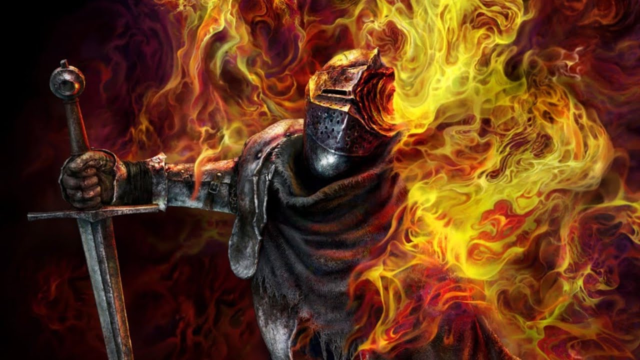 Elden ring (Flame of Frenzy) - Exit Music - YouTube Music