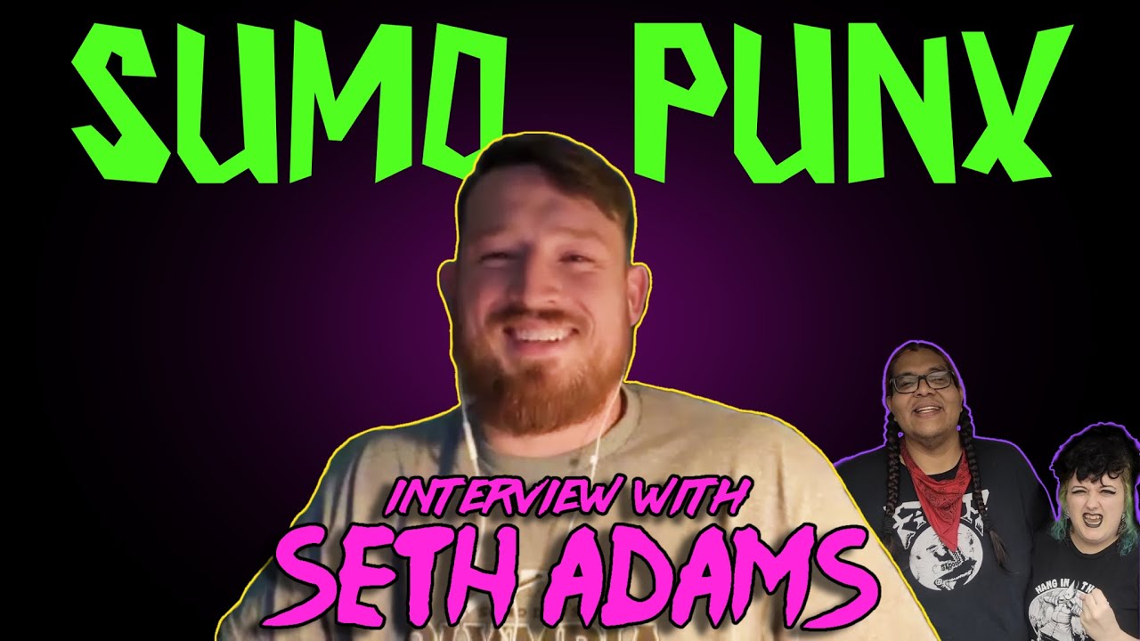 Sensei Seth Interview - Martial Arts YouTuber Discusses How He Fell in ...