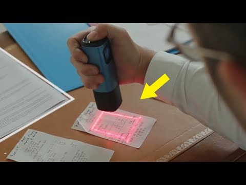 Kendinizi 3018 Yılında Hissetmenizi Sağlayacak 7 Sıra Dışı Ürün