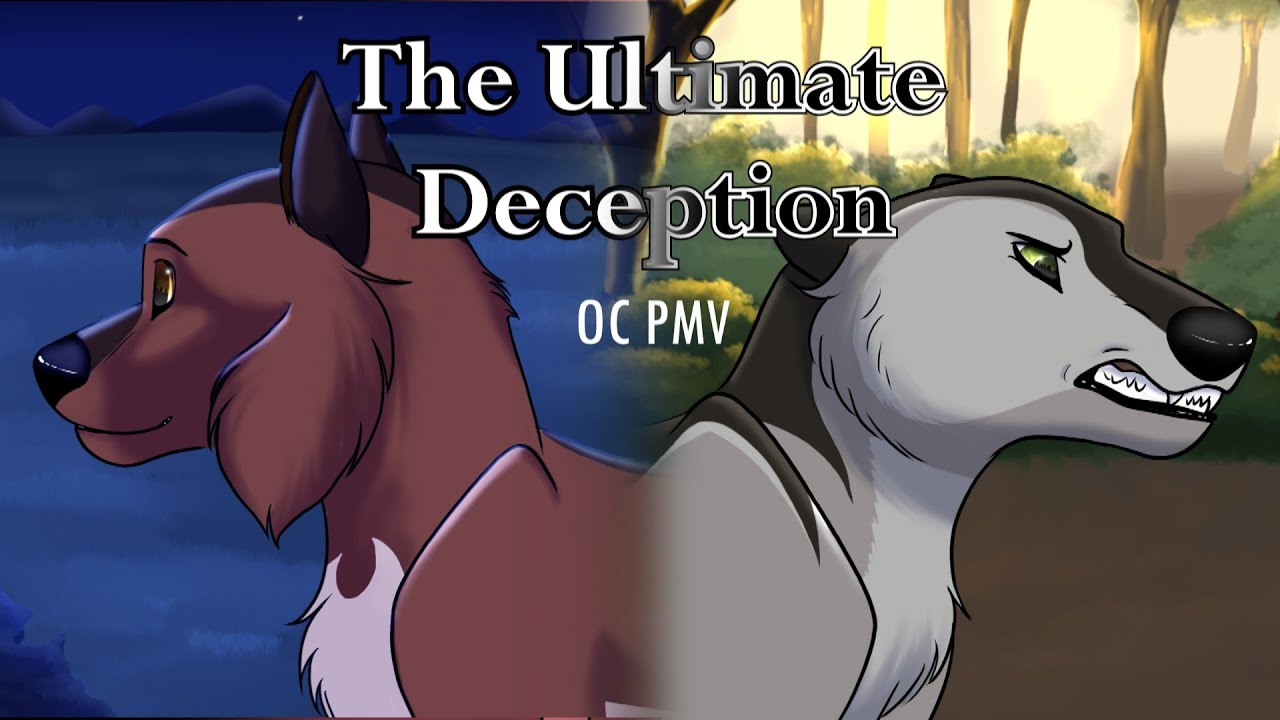 The Ultimate Deception - OC PMV - YouTube