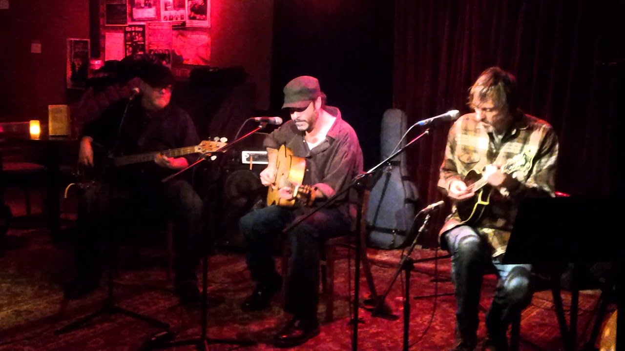 Tim Gearan, Sean Staples, Lou Ulrich, Lizard - YouTube
