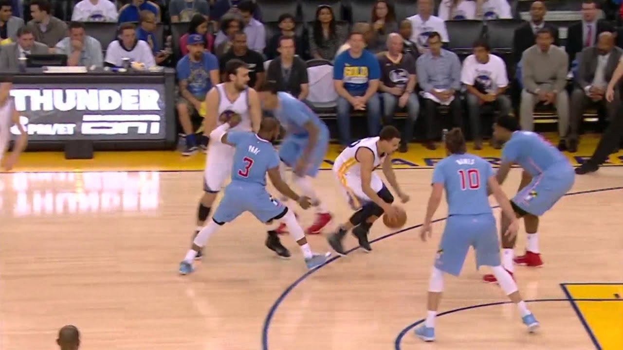 Curry One Commercial - by Stephen Curry and Under Armour - YouTube