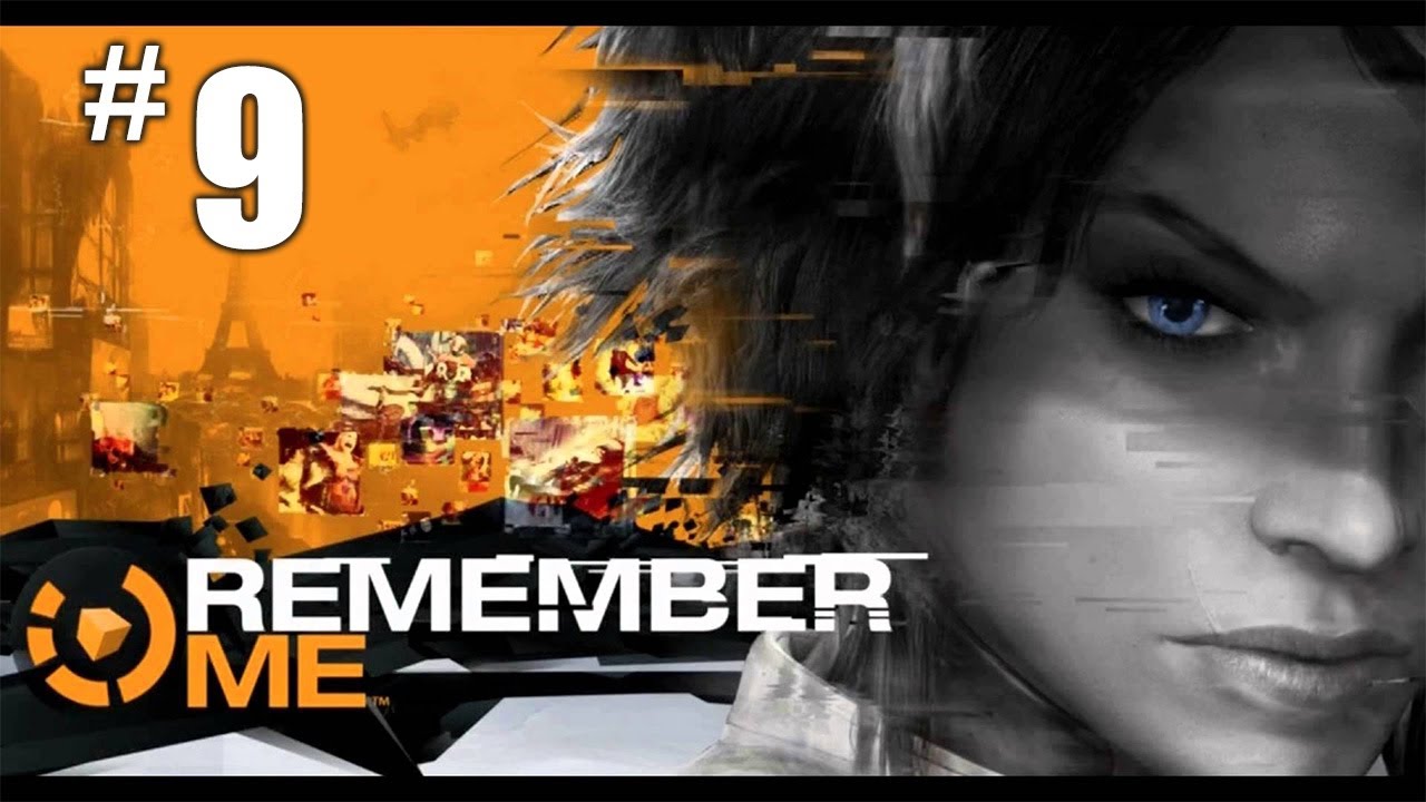 Let's Play Remember Me - 9 - Red Light District - YouTube