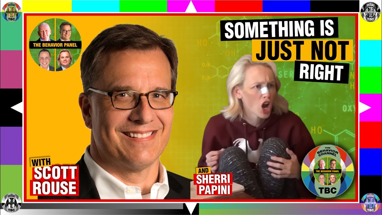 Scott Rouse Exposes the Inconsistencies in Sherri Papini's Account of ...