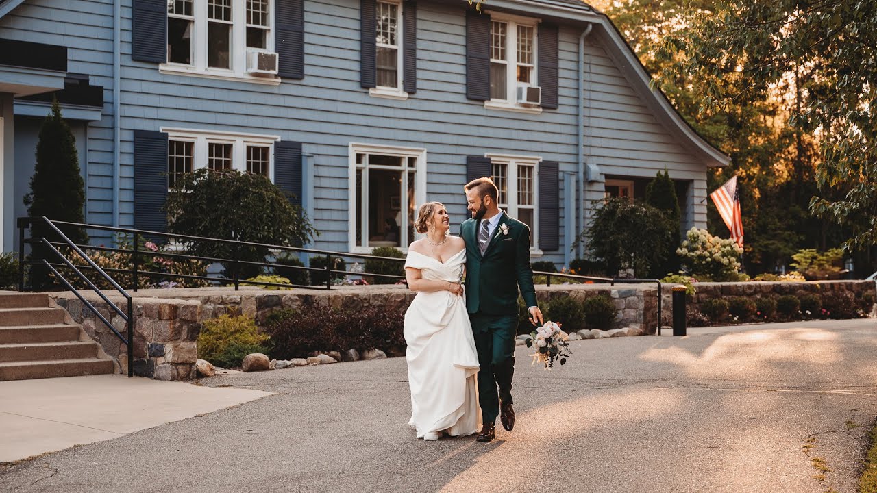 Chelsie and Jason | Wedding Highlight Video | July 27, 2024 - YouTube