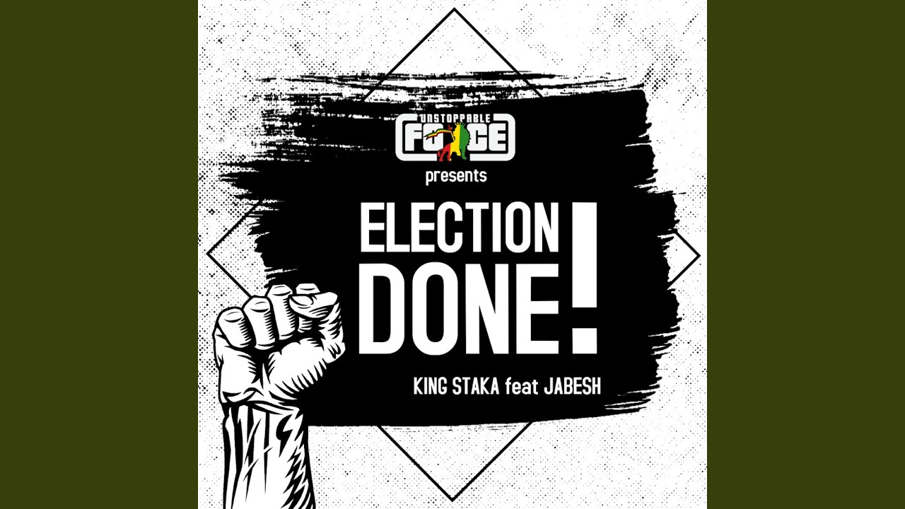 Election Done - YouTube