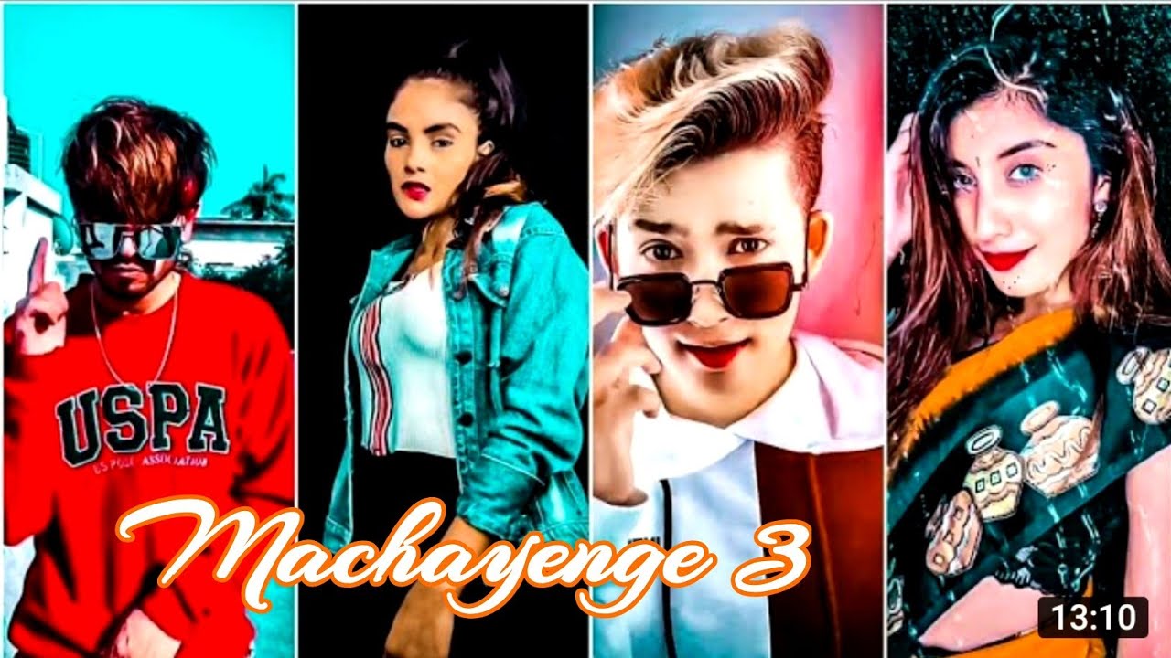 Machayenge 3 reels 🔥|💥machayenge 3 insta reels video|emiway bantai ...