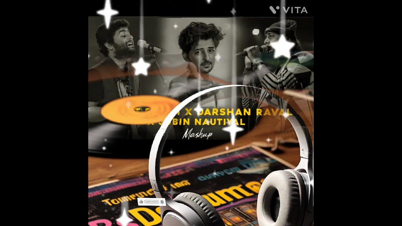 Non -stop jukebox | love Mashup 2025 | Arijit Singh | Darshan Raval | Jubin Nautiyal |sheikh ...