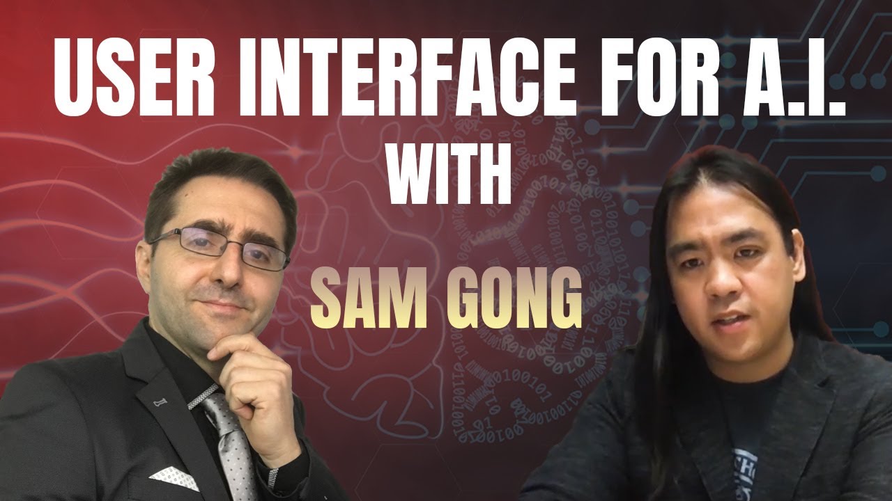 The Secrets of Designing Ultimate User Interfaces for Artificial ...