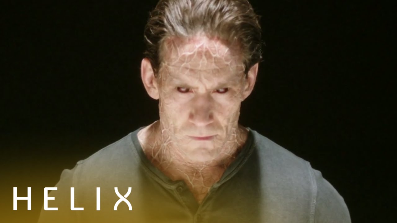 Helix Season 1: Bomb Trailer - YouTube