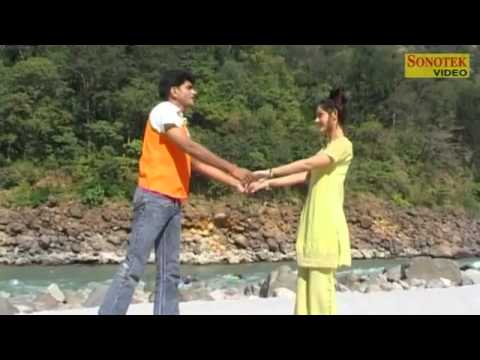 Mere Dil Ne Kargya Ghayal Yo Tera Pyar Shabbo   Dhakad Chhora Song   YouTube