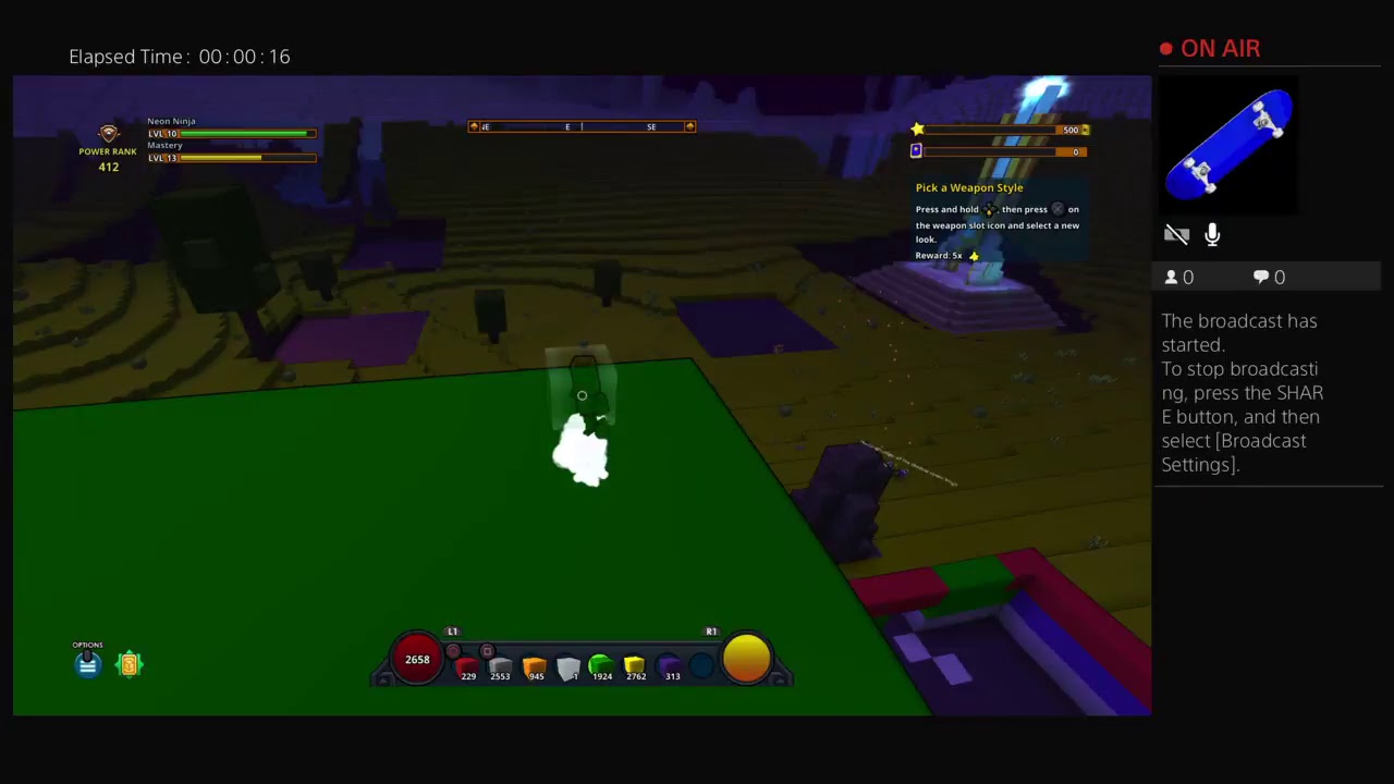 How to get cloud mount in trove - YouTube