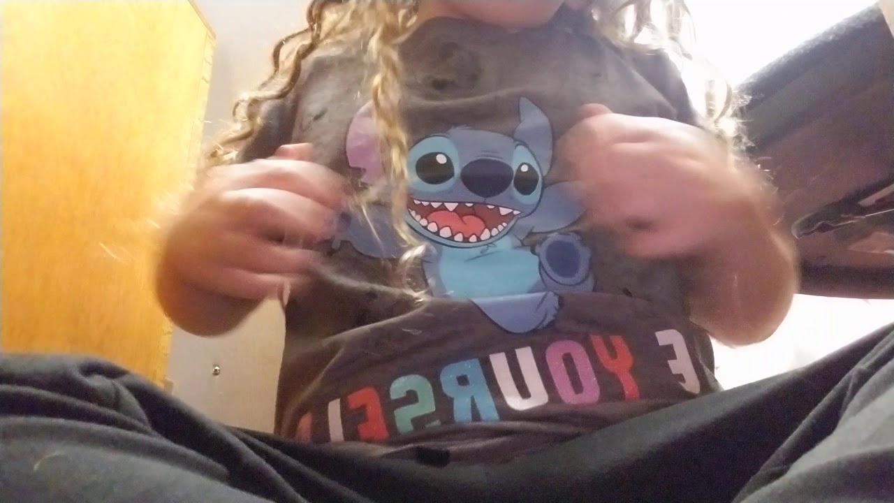 ASMR: Shirt Scratching/Pants Scratching/Skin Scraching - YouTube