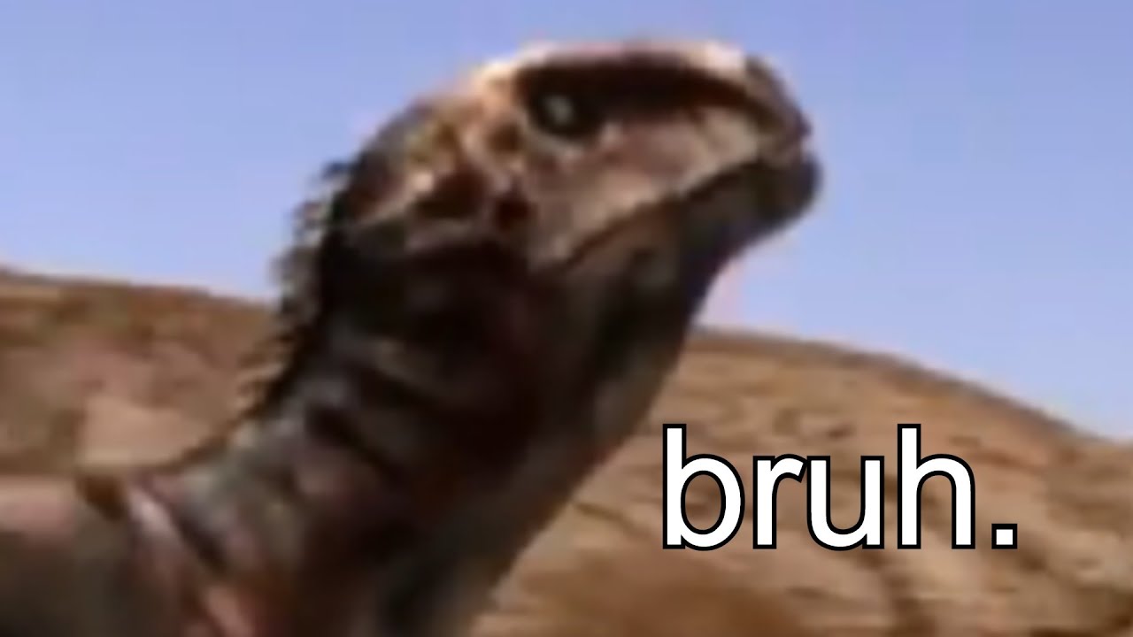 The Worst Utahraptor To Ever Exist - YouTube
