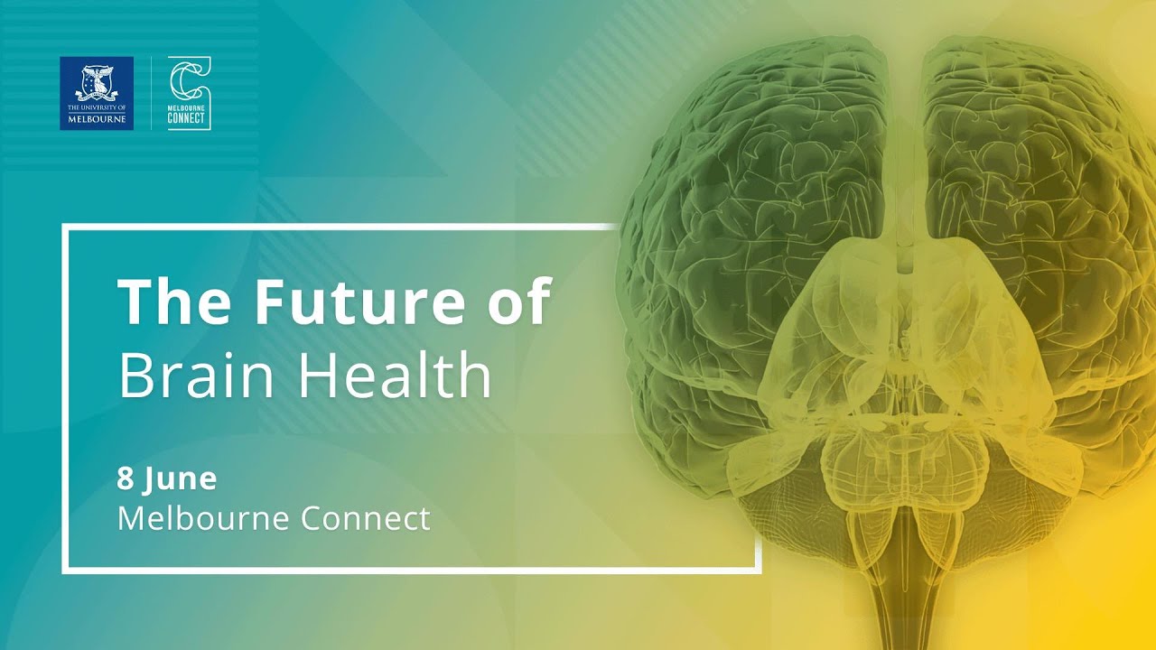 Future of Brain Health - YouTube