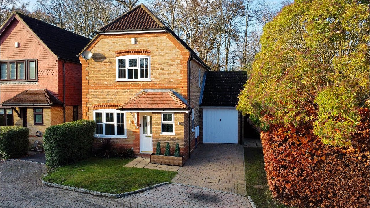 The perfect peaceful home ☺️ - YouTube