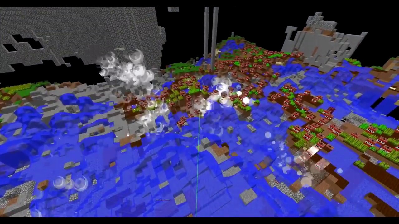 UNDBAN MY FLYING MACHINES MR.2B2T - YouTube