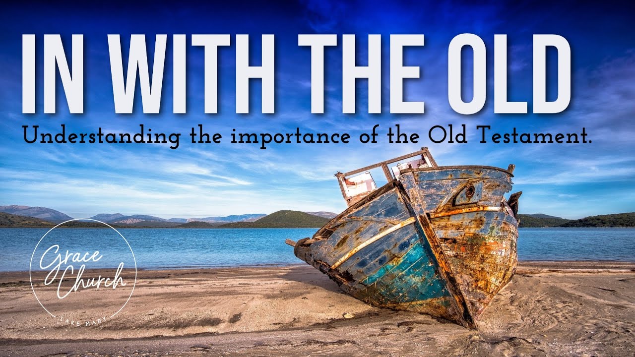 April 21, 2024 In with the old week 2 - YouTube