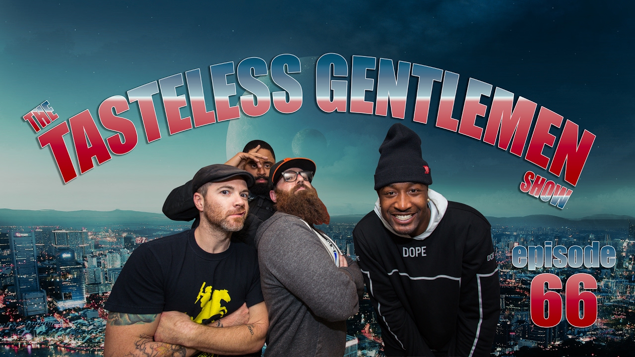 Crazy Ex Wife - The Tasteless Gentlemen Show - Episode 66 - YouTube