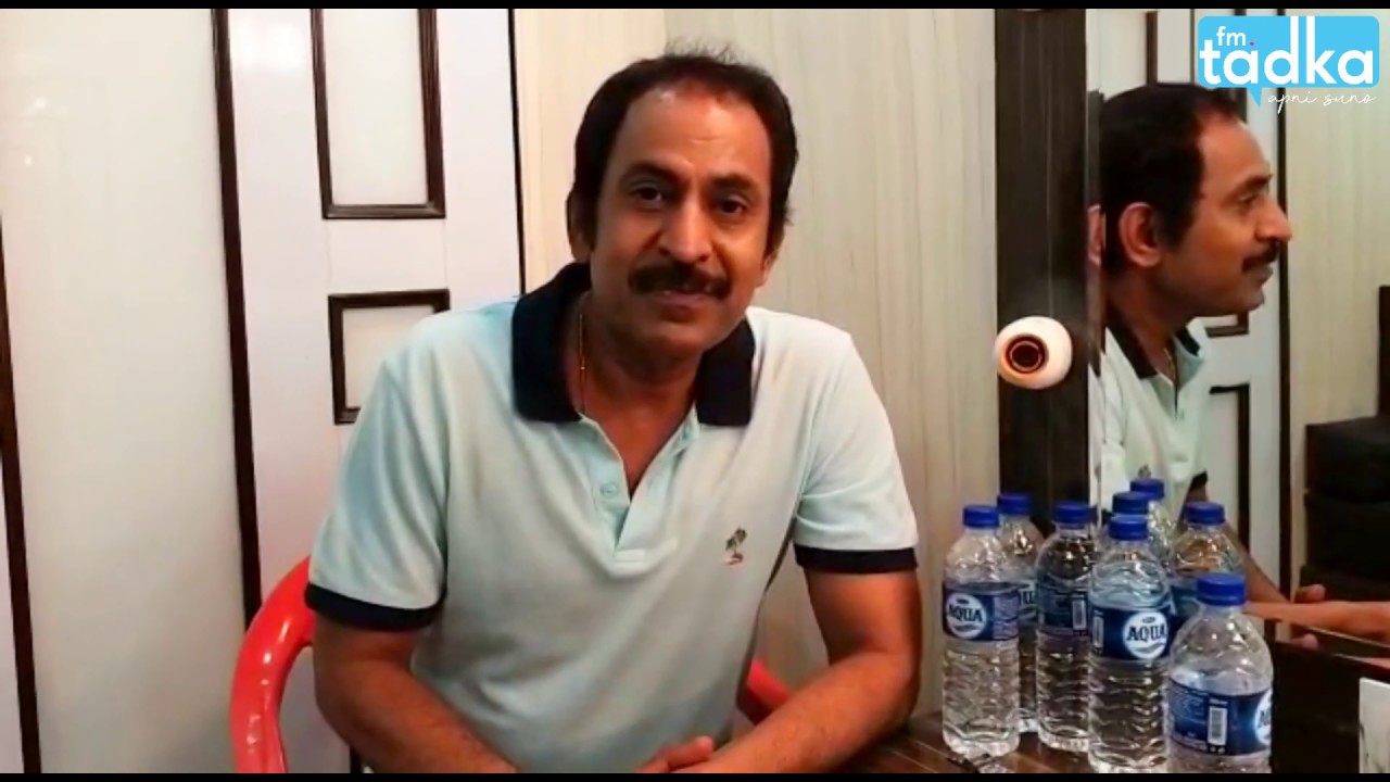 I always get success whenever i listen to my inner voice - Actor Sanjay ...