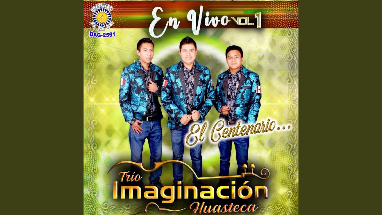 Corazon Vagabundo (En Vivo) - YouTube