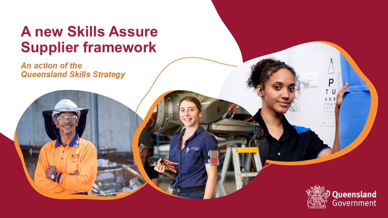 Career Ready VET in schools: About the EOI process - YouTube