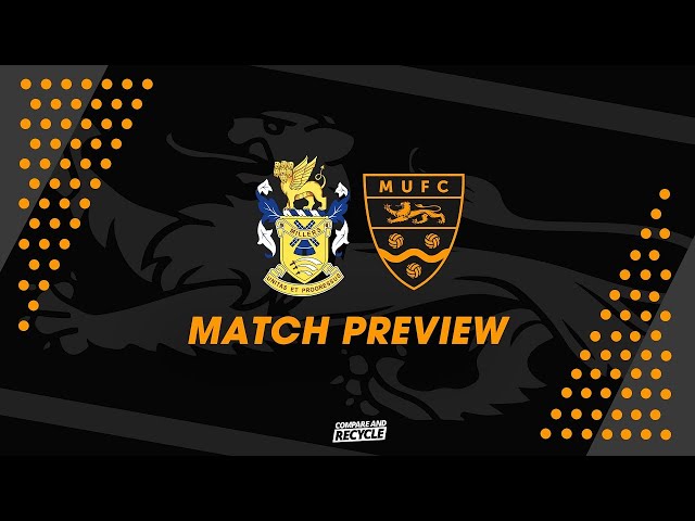 Maidstone United Fc Logo Vanarama National League South | Farnborough