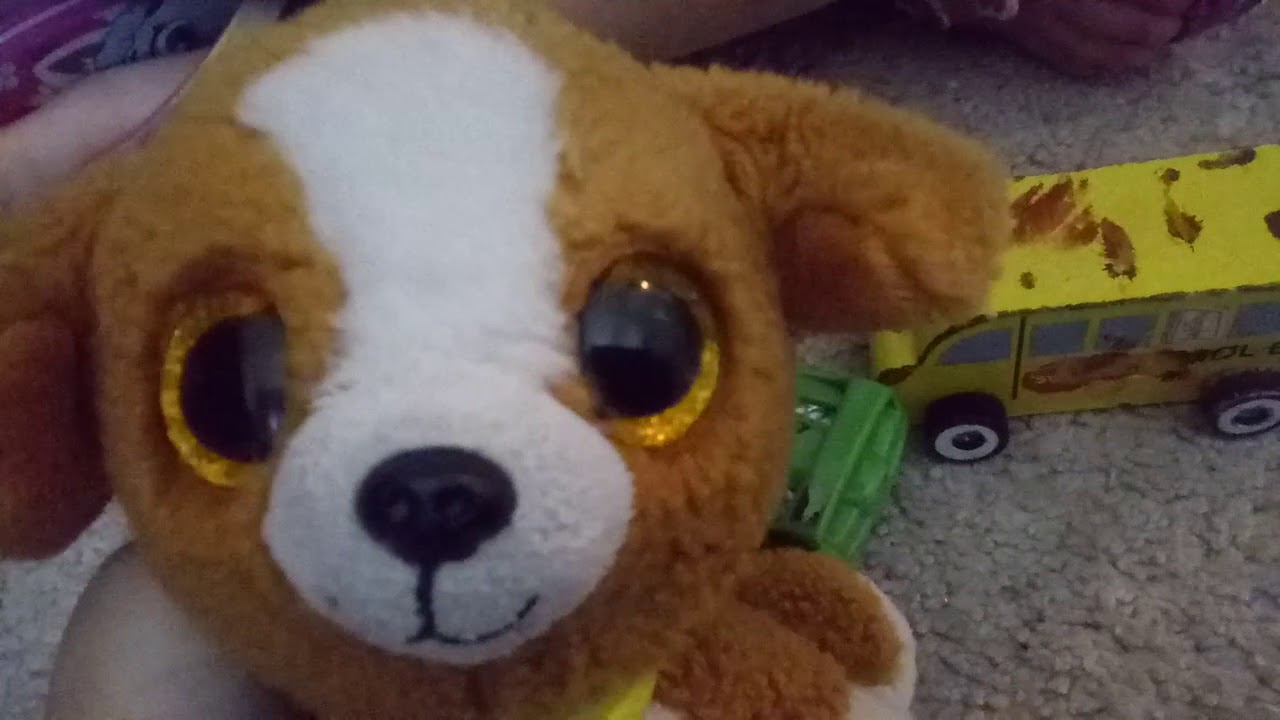 Beanie boos episode 3 stop tabor stop - YouTube