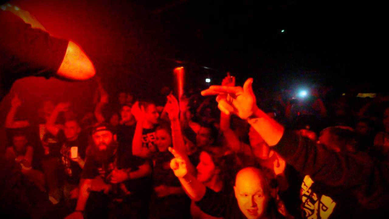 OLLI BANJO DYNAMIT TOUR - TEIL 1 - YouTube