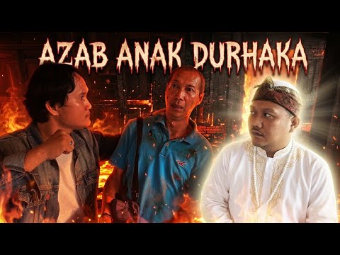 🔴 LIVE‼️AZAB ANAK DURHAKA YANG SADIS SERING MENGANIAYA BAPAK KANDUNGNYA SENDIRI‼️