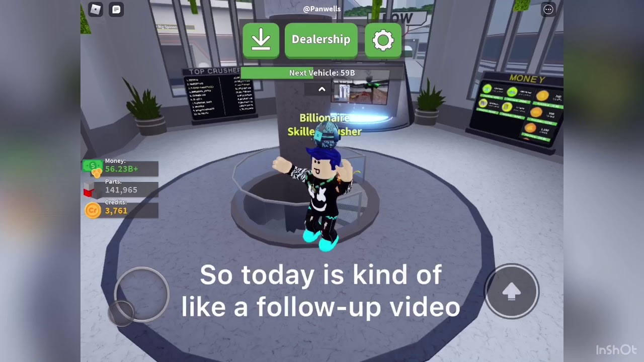 A PROPER teaching of how to glitch out of the map (follow-up) - YouTube