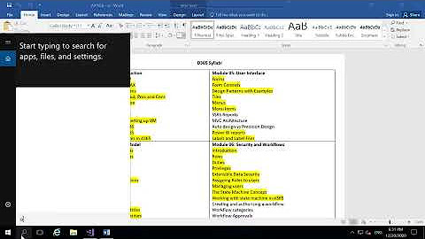 Create SSRS Reports in D365 - YouTube