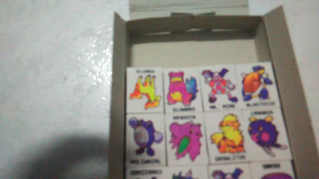 Unboxing pokemon rubber #3!!?? (I am dieing ) - YouTube