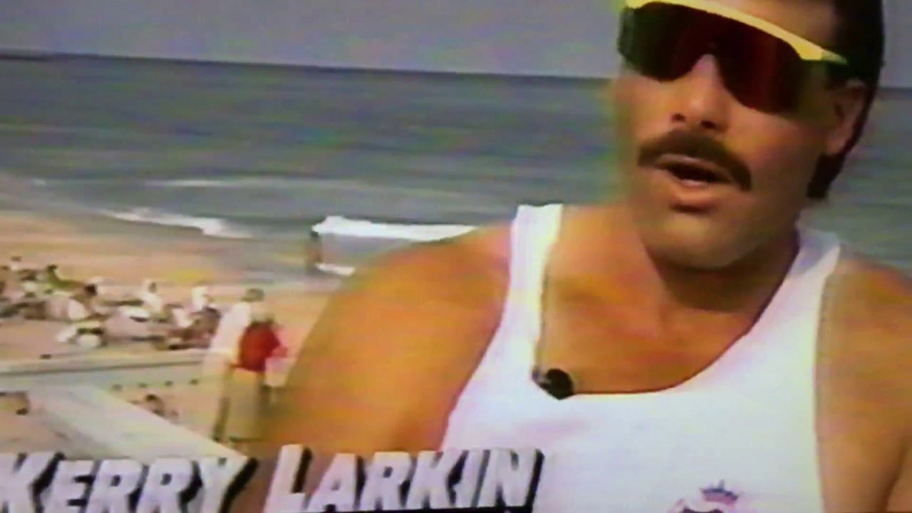 Kerry Larkin Pro Stock Motorcycle Feature from 1992 - an Era Gone By ...